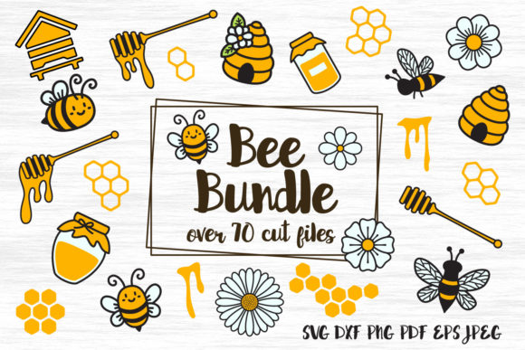 Honey bee bundle Honey bee bundle | Inspire Uplift