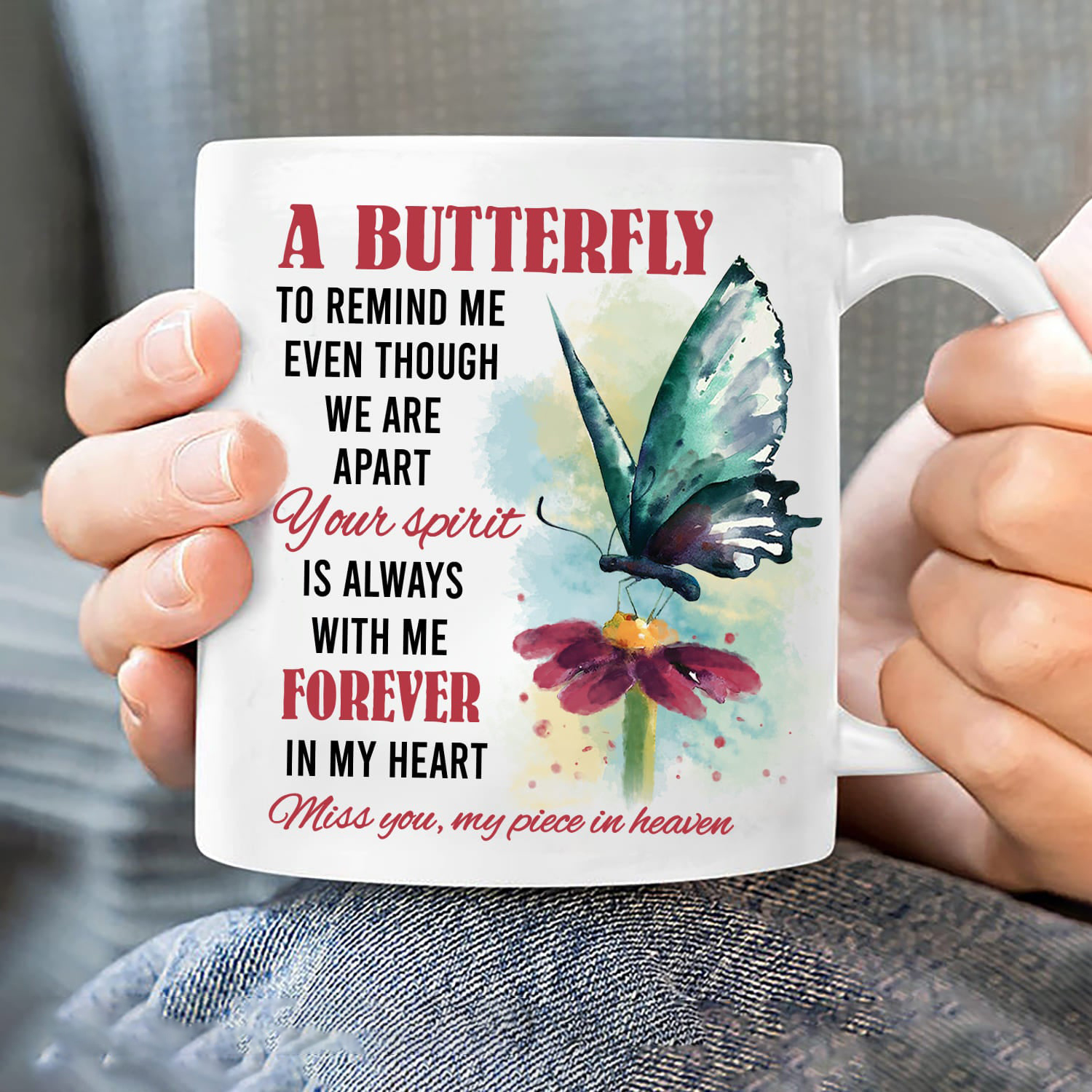 Butterfly watercolor painting, Your spirit is always with me | Inspire ...
