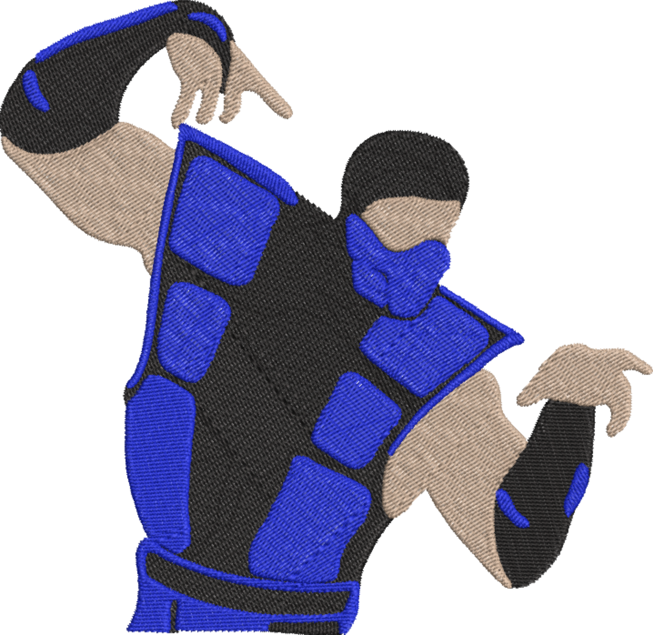 Sub Zero | Inspire Uplift