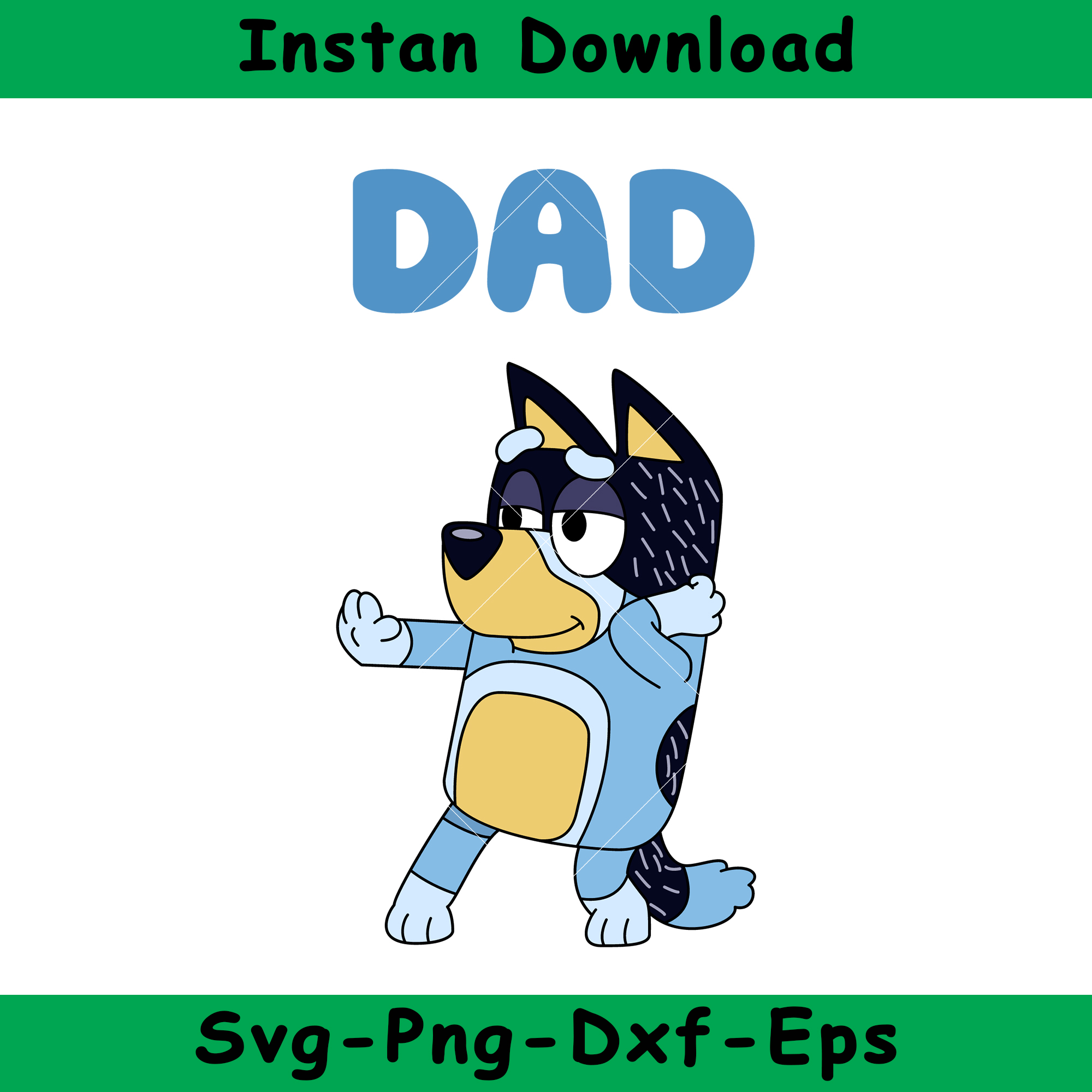 Bluey Bandit Dad Svg, Bandit Dog Svg, Bluey Bandit Svg, Blue | Inspire ... Bluey Bandit Dad Svg, Bandit Dog Svg, Bluey Bandit Svg, Blue | Inspire ...
