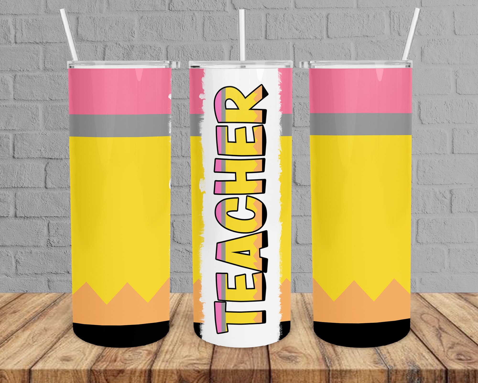 Teacher Assistant Tumbler, Teacher Tumbler, Teacher Skinny T | Inspire ...