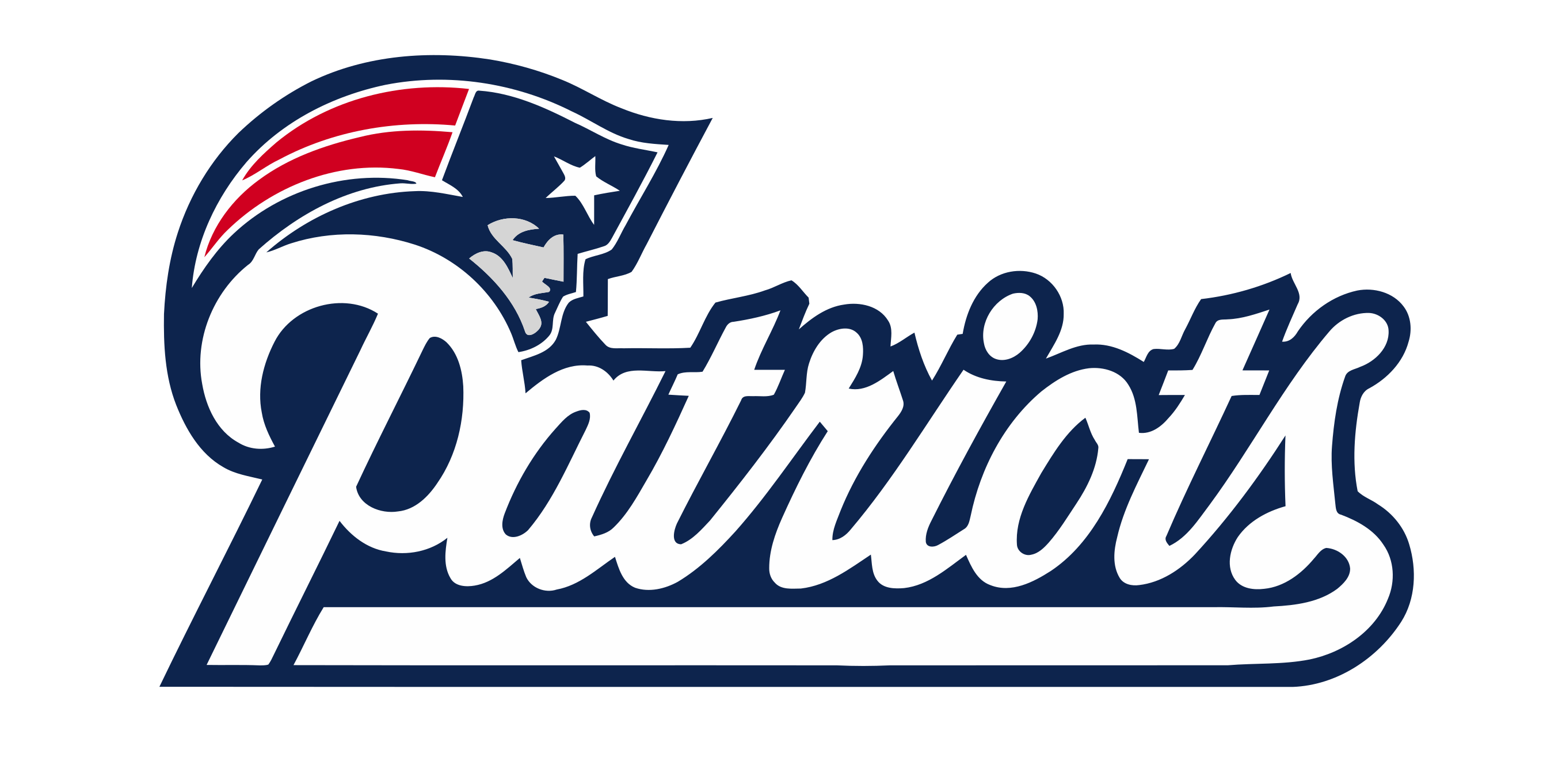 New England Patriots Svg Cut Files, Patriots Logo Svg, Patri | Inspire ...