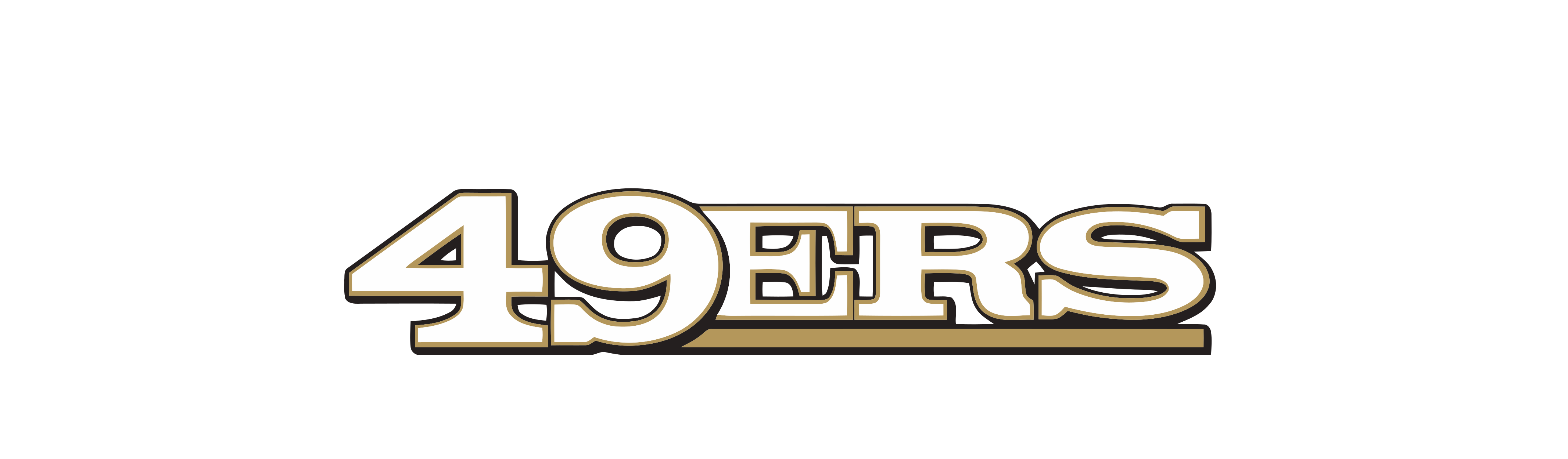 San Francisco 49ers Logo Svg, San Francisco 49ers Svg, San F - Inspire ...