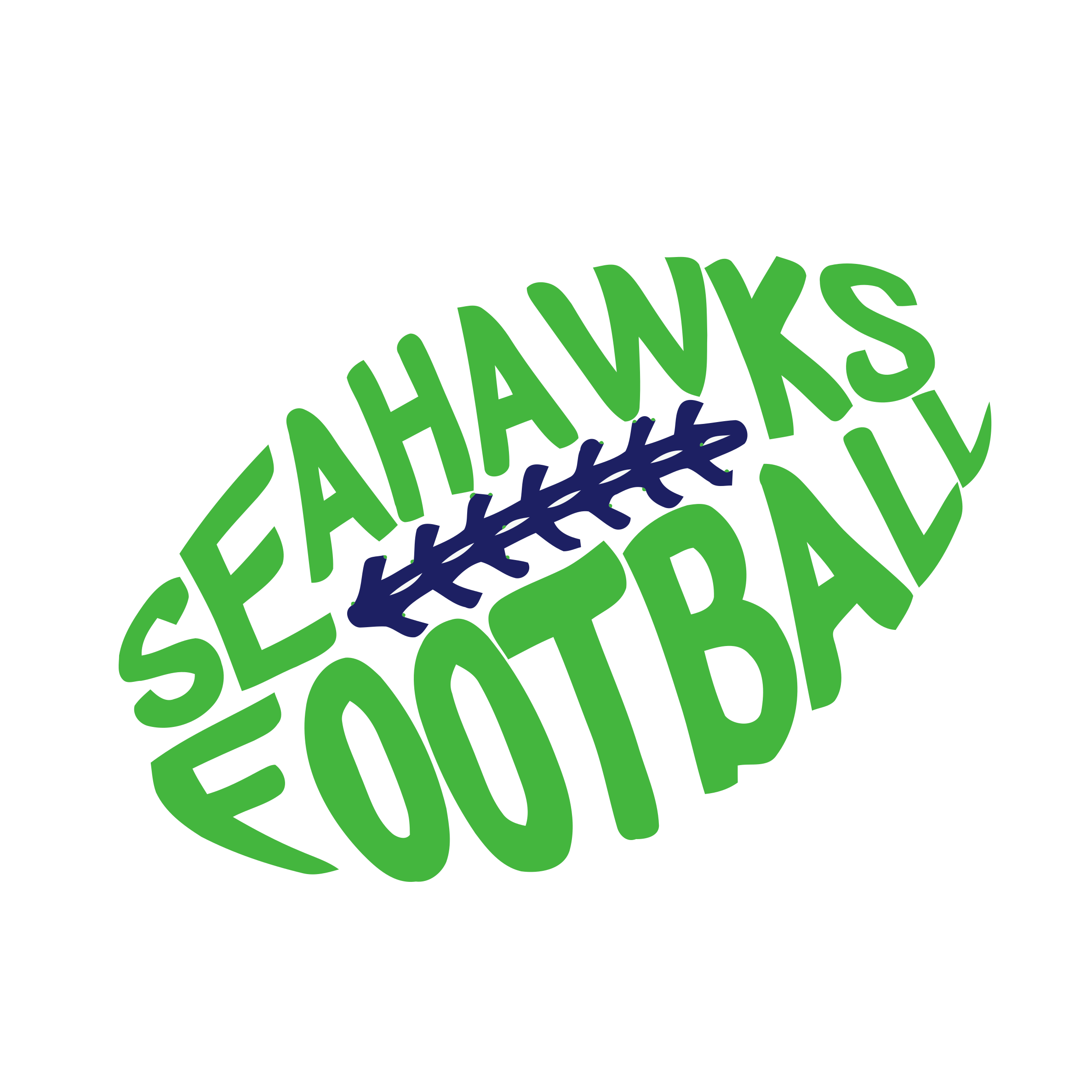 Seattle Seahawks Svg, Seahawks Svg, Seahawks Logo Svg, Love - Inspire ...