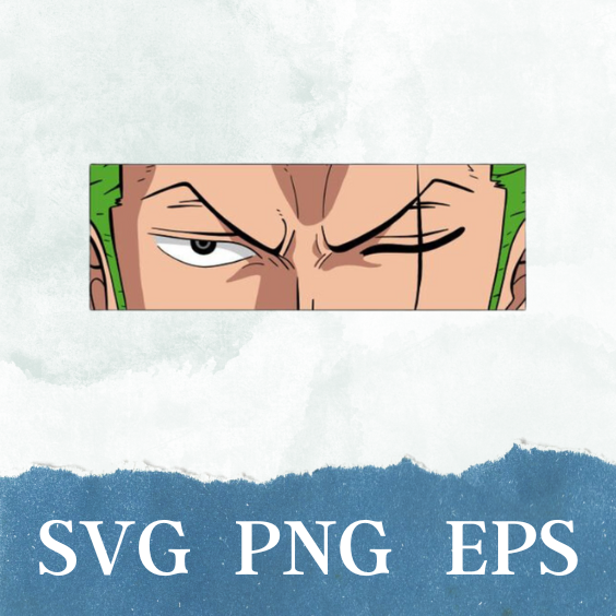 Zoro Logo