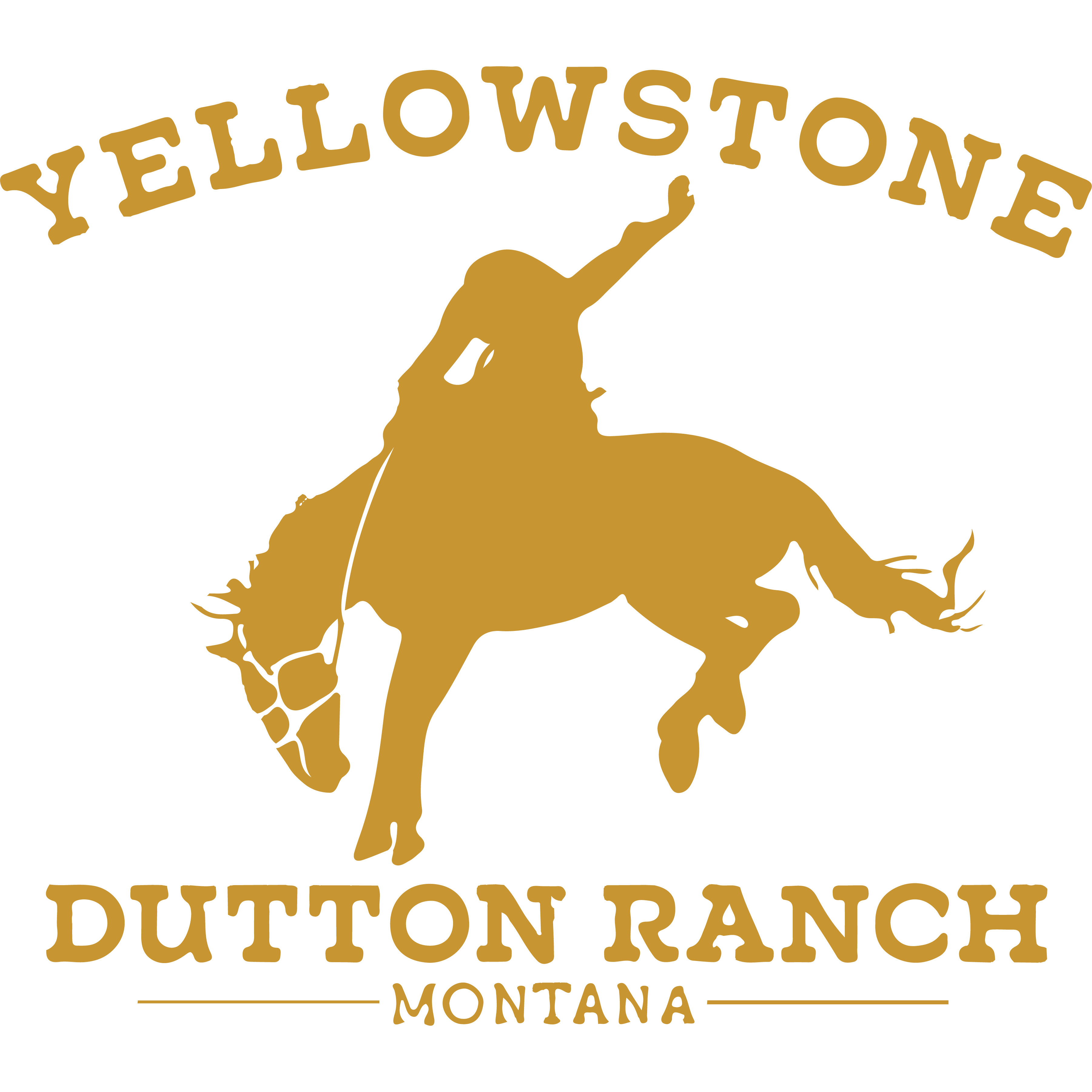 Yellowstone Symbols, Yellowstone Labels, Rip Yellowstone Svg - Inspire ...