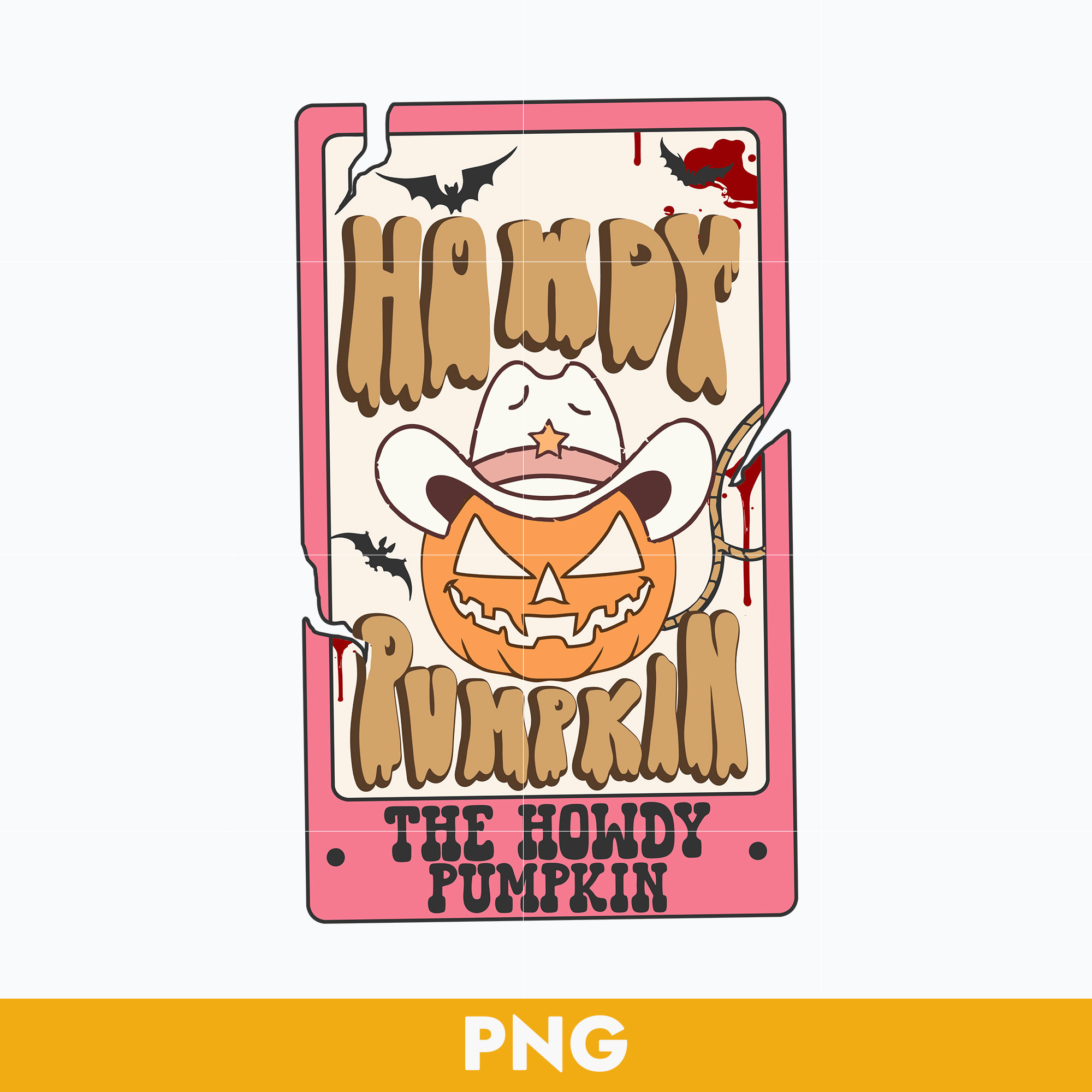 Howdy Pumpkin Halloween Cards Png, Halloween Cards Png, Hall | Inspire ...