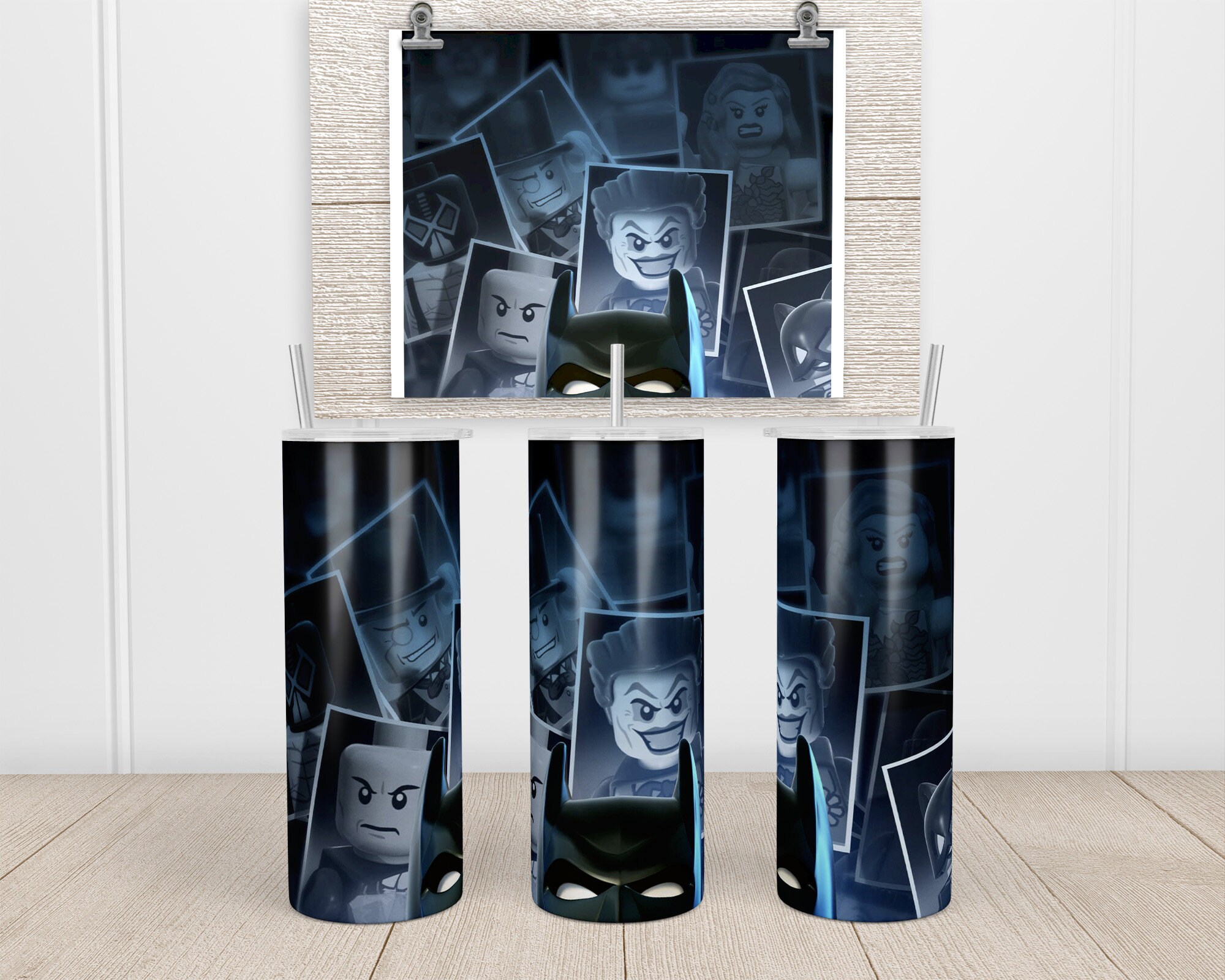 Anime Enigma Tumbler, Anime Skinny Tumbler, Cartoon Characte | Inspire ...
