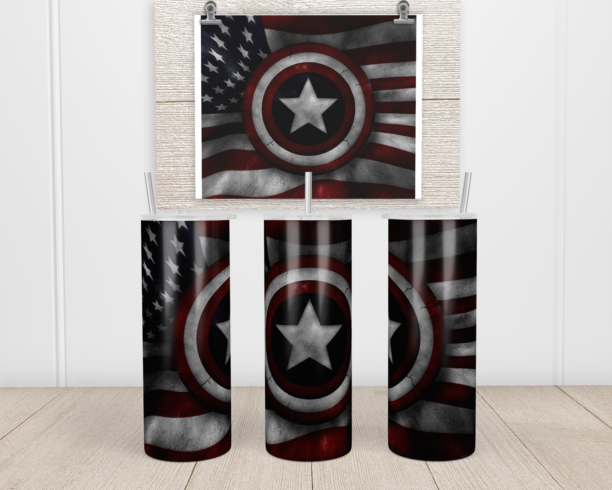 Anime Fusion Tumbler, Anime Skinny Tumbler, Cartoon Characte | Inspire ...