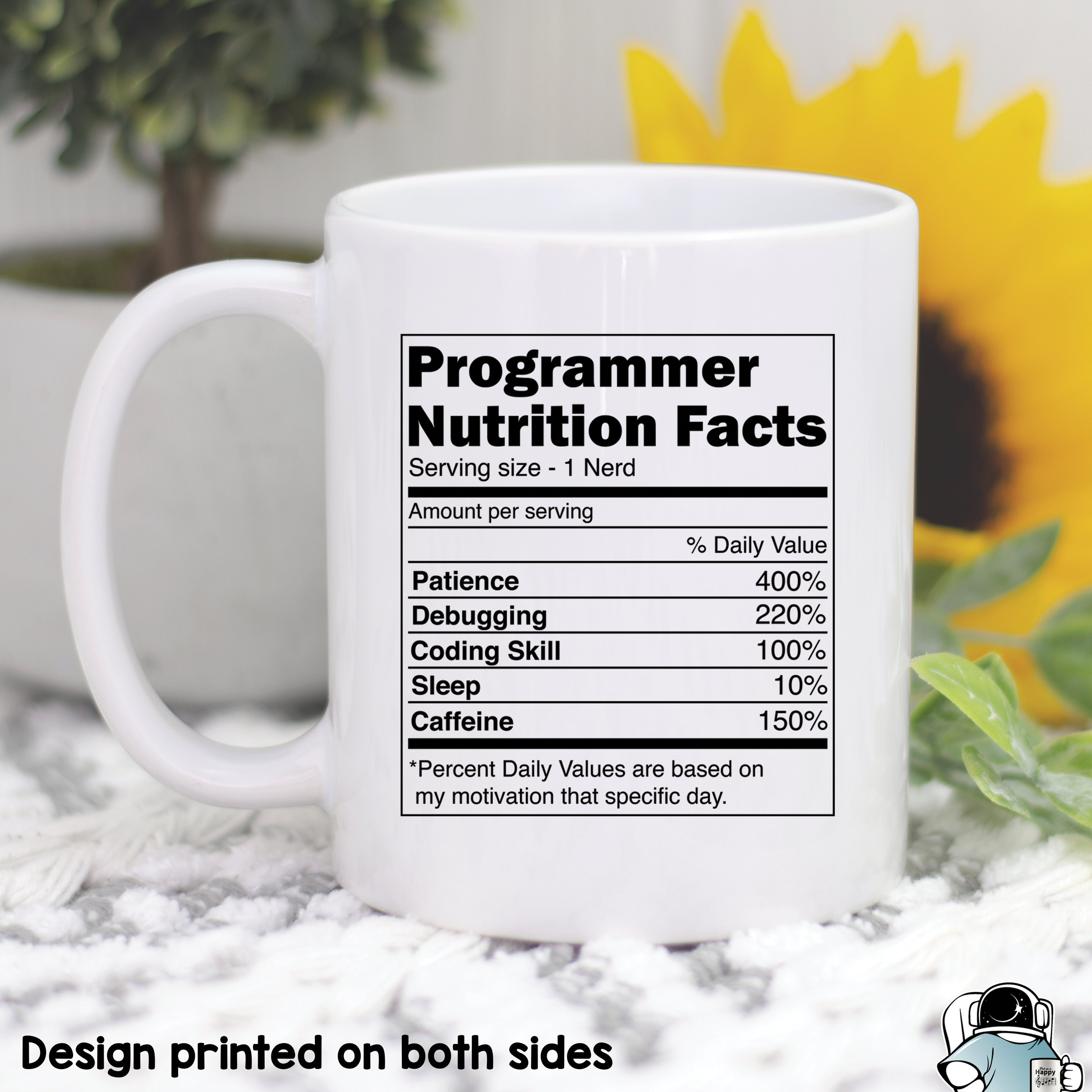 Computer Mugs For Tech Enthusiasts | Inspire Uplift