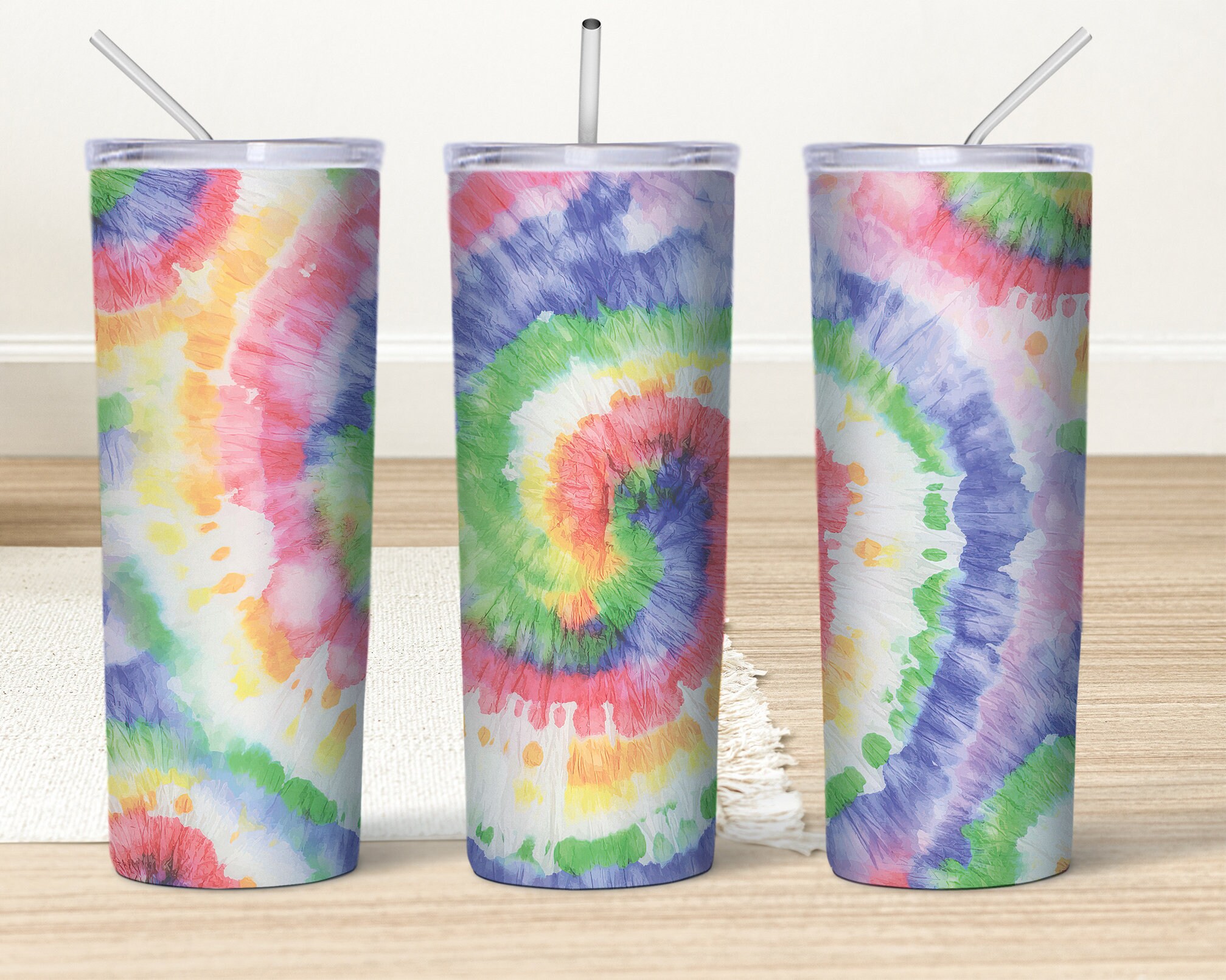 Stanley 40oz Tumbler Tie Dye | Inspire Uplift