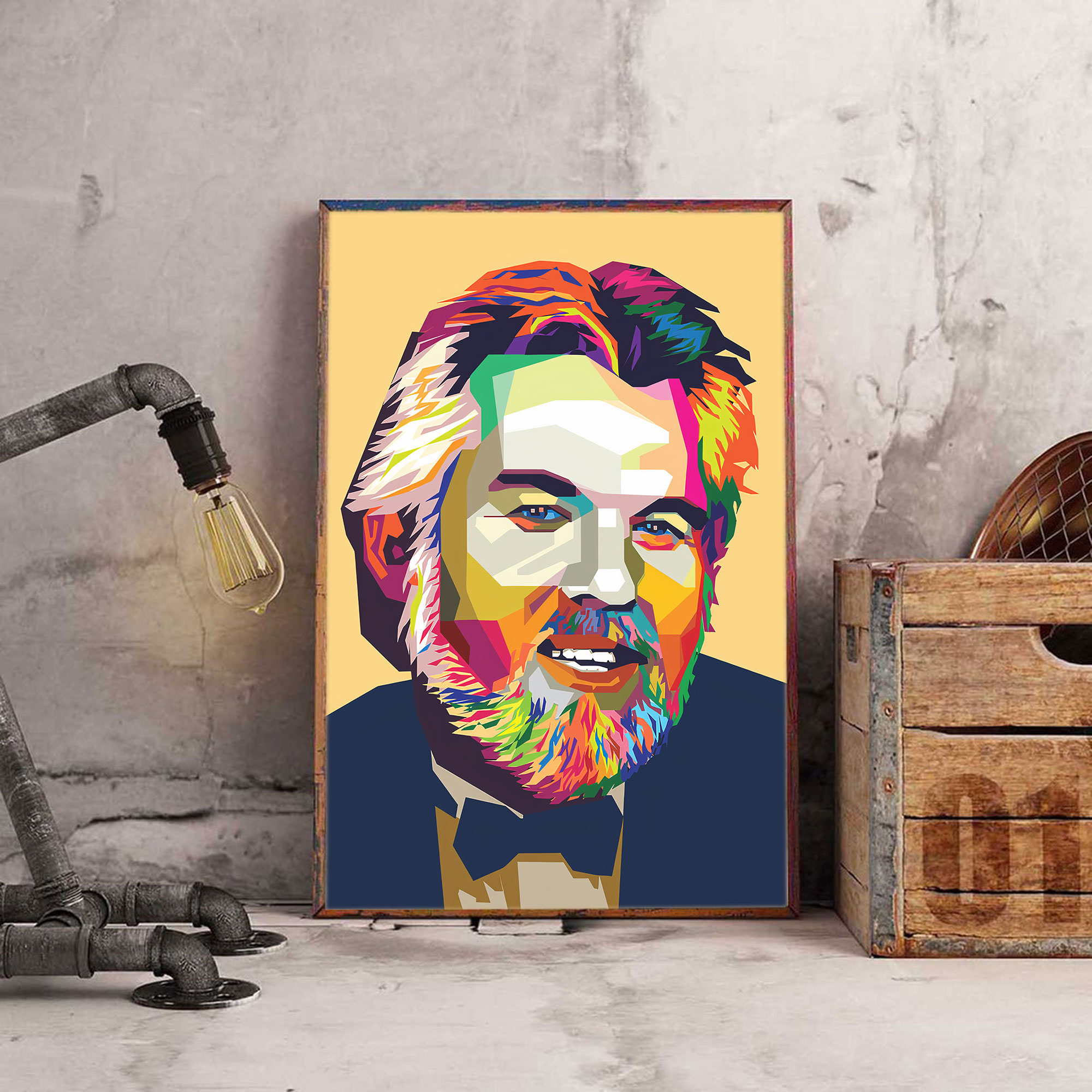 Kenny Rogers Poster, Musical Legendmusic Poster, Country Mus | Inspire ...