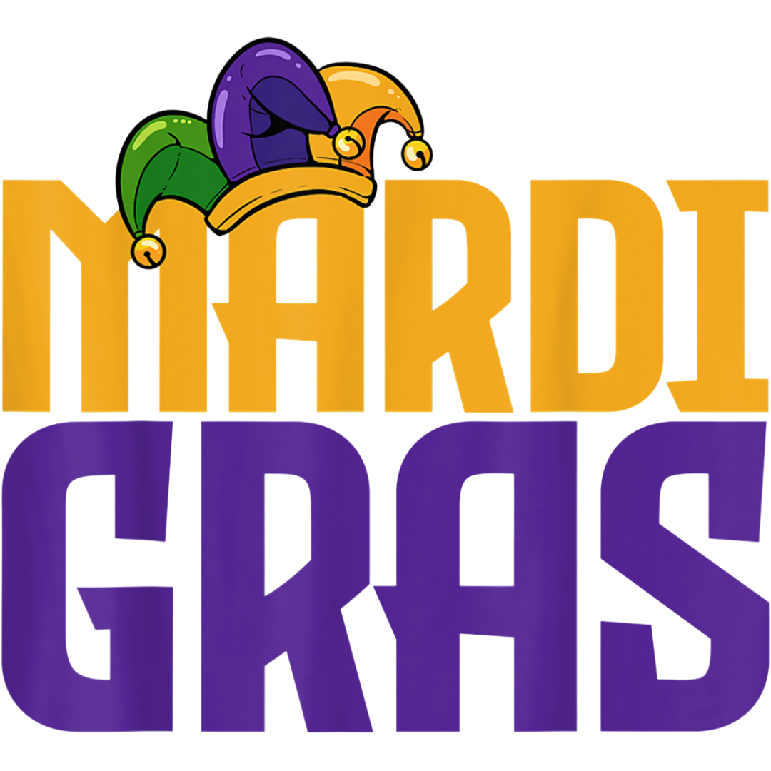 Mardi Gras Bundle Png, Fat Tuesday Png, Mardi Gras carnival - Inspire ...