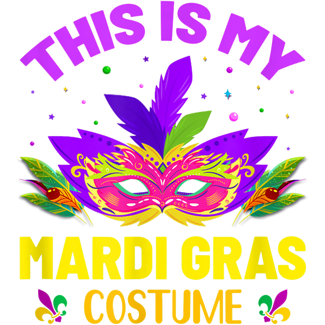 Mardi Gras Bundle Png, Fat Tuesday Png, Mardi Gras carnival - Inspire ...