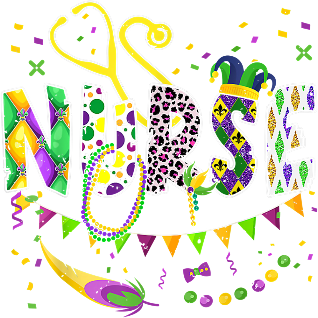Mardi Gras Bundle Png, Fat Tuesday Png, Mardi Gras carnival - Inspire ...