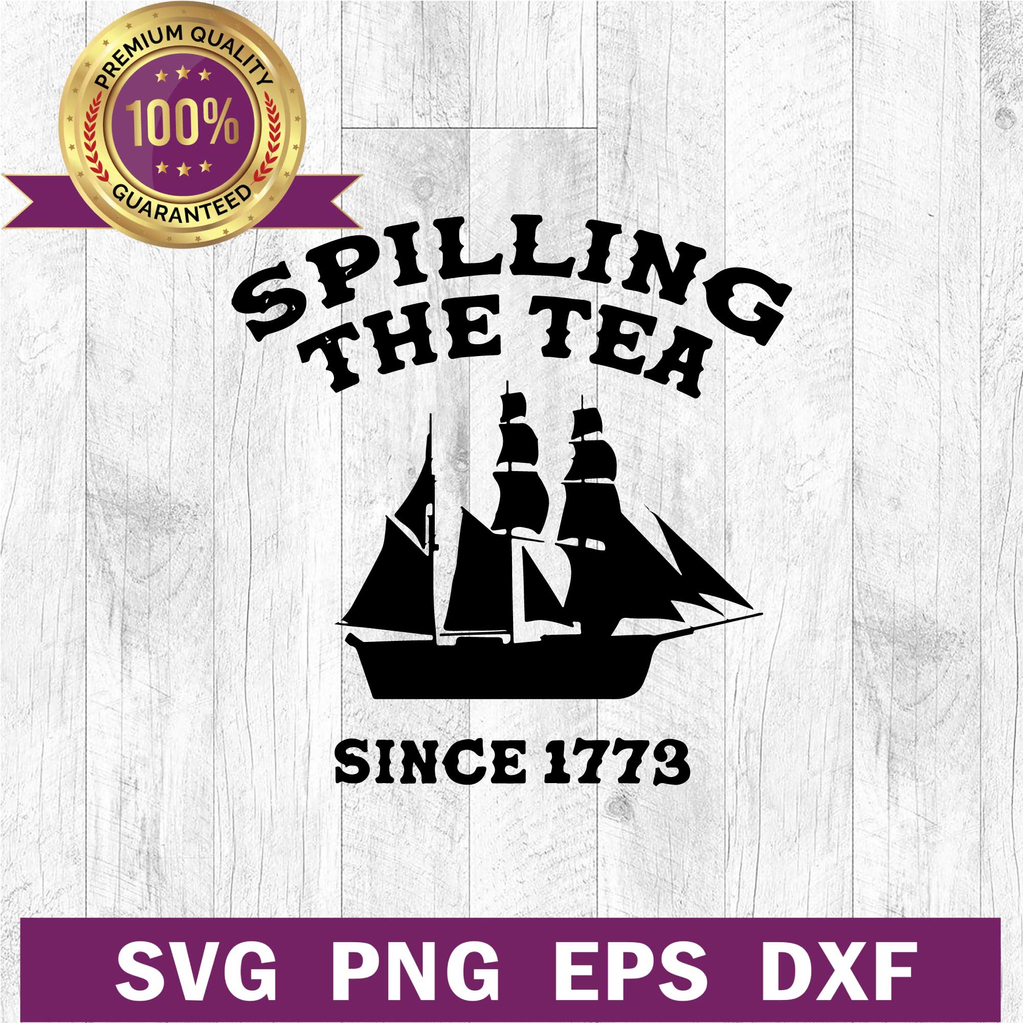 spill the tea svg - Inspire Uplift