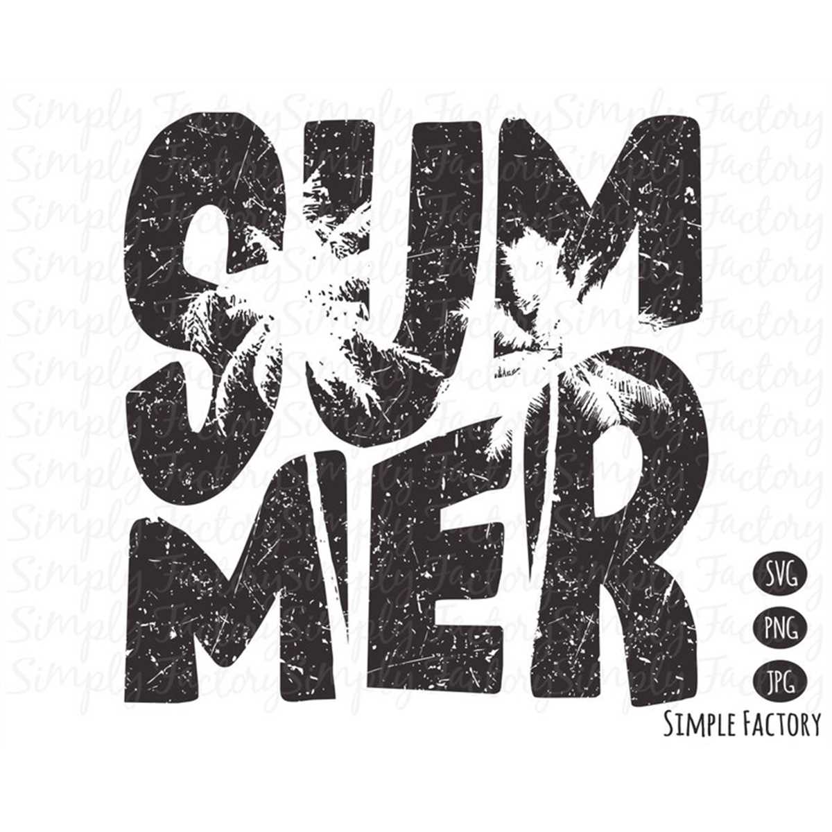 Retro Summer Png, Summer Png, Summer Svg, Beach Svg, Beach P | Inspire ...