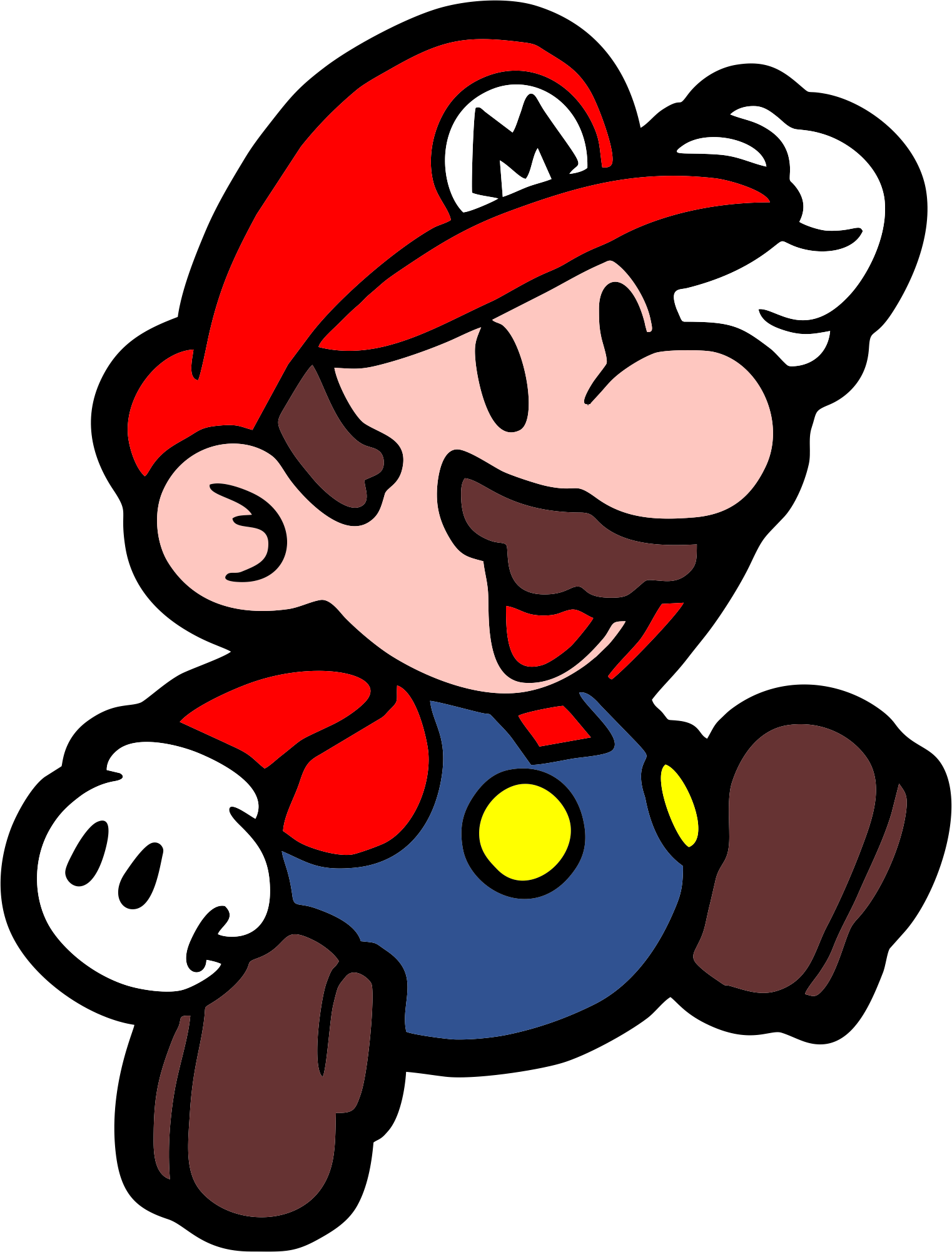 Super Mario logo svg, Mario bros for Cricut, Super Luigi Png | Inspire ...