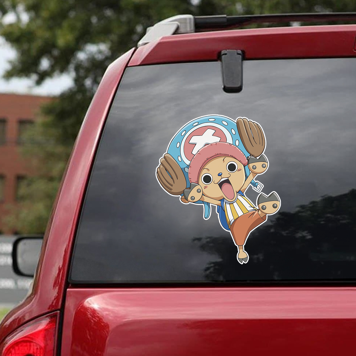 One Piece Sticker, Anime Decal, Anime Sticker, One Piece, To | Inspire ...