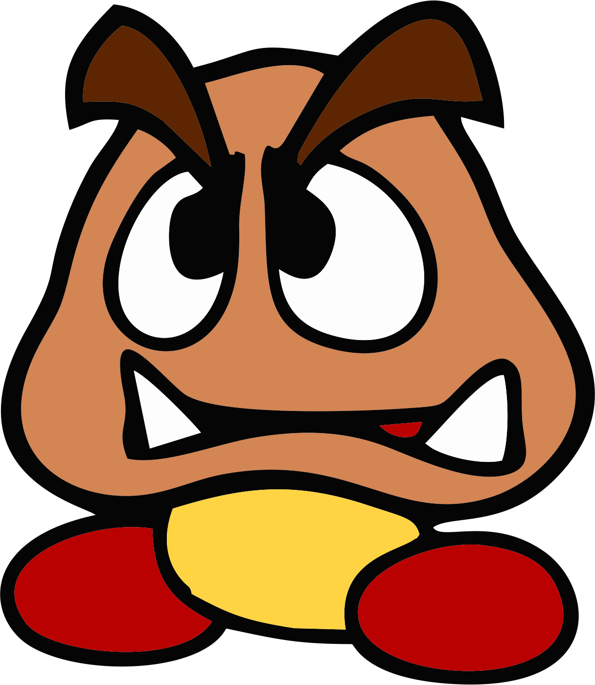 Super Mario logo svg, Mario bros for Cricut, Super Luigi Png - Inspire ...