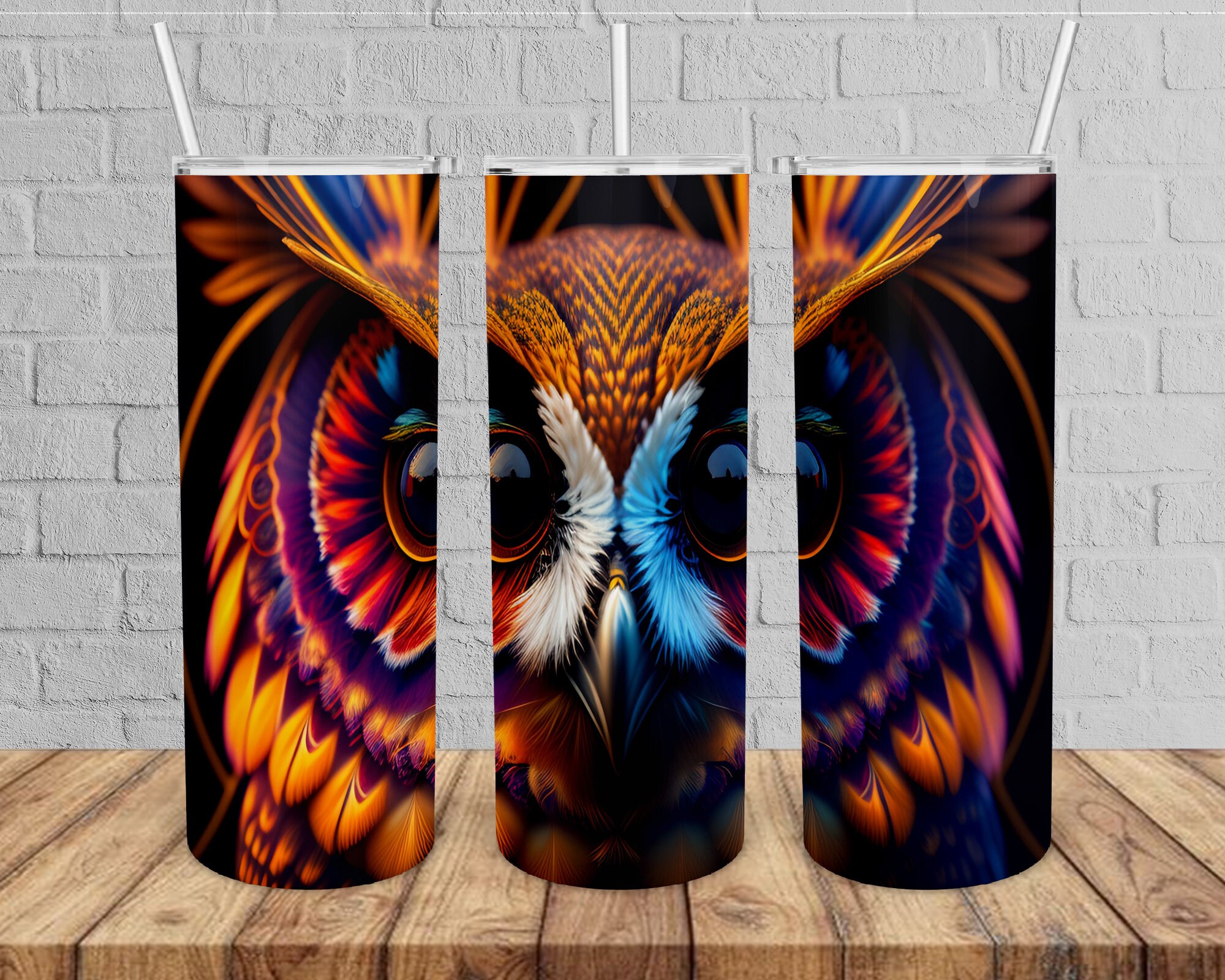 alcohol tumbler - Inspire Uplift