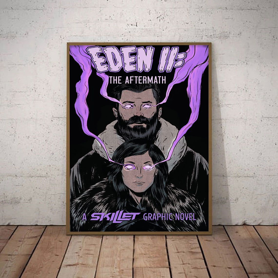 Siouxsie And The Banshees Poster, Band Poster, Music Poster, | Inspire ...