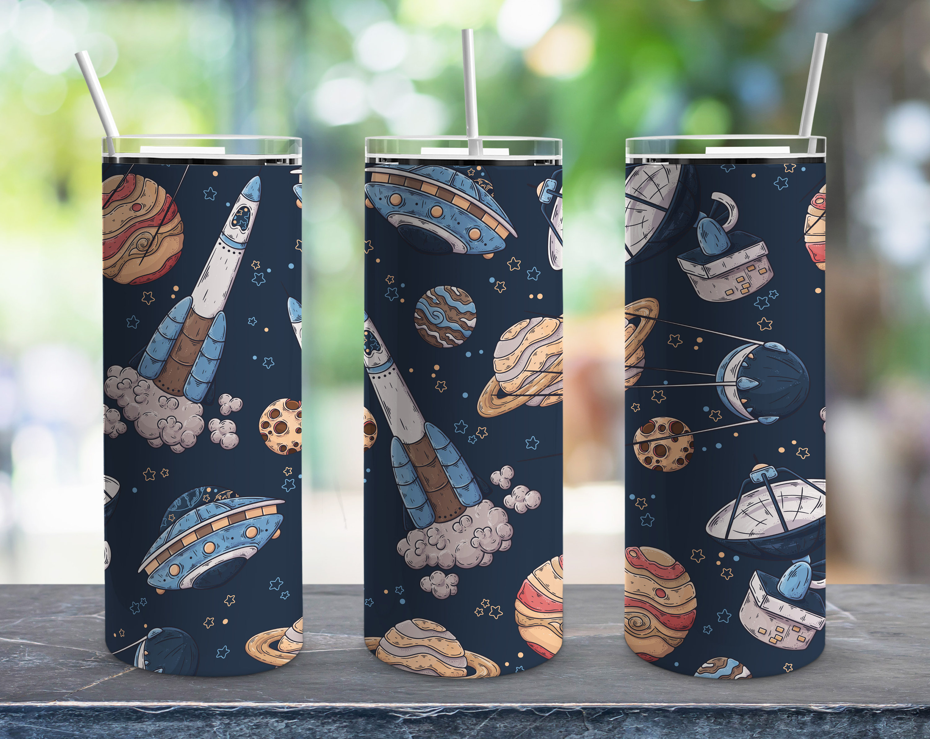 Space Astronomy Tumbler, Space Tumbler, Space Astronomy Skin | Inspire ...