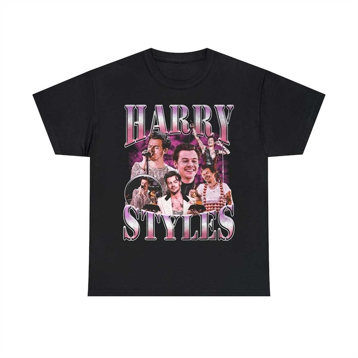 Limited Harry 90s Bootleg Shirt , Rap Bootleg Styles Tee , H - Inspire ...