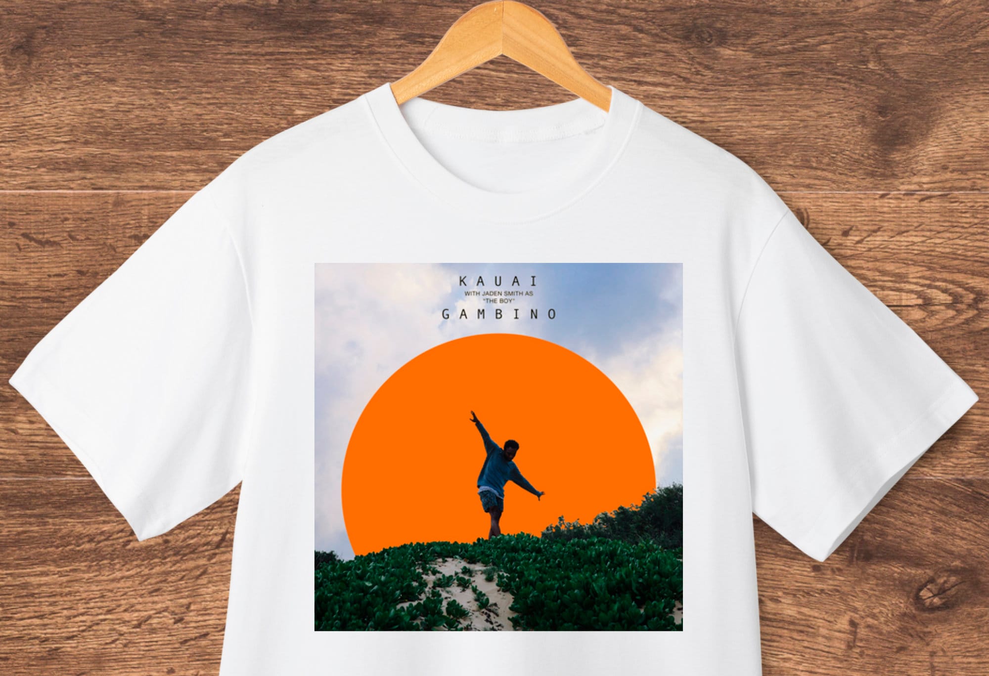 Childish Gambino Shirts: Show Your Fandom | Inspire Uplift
