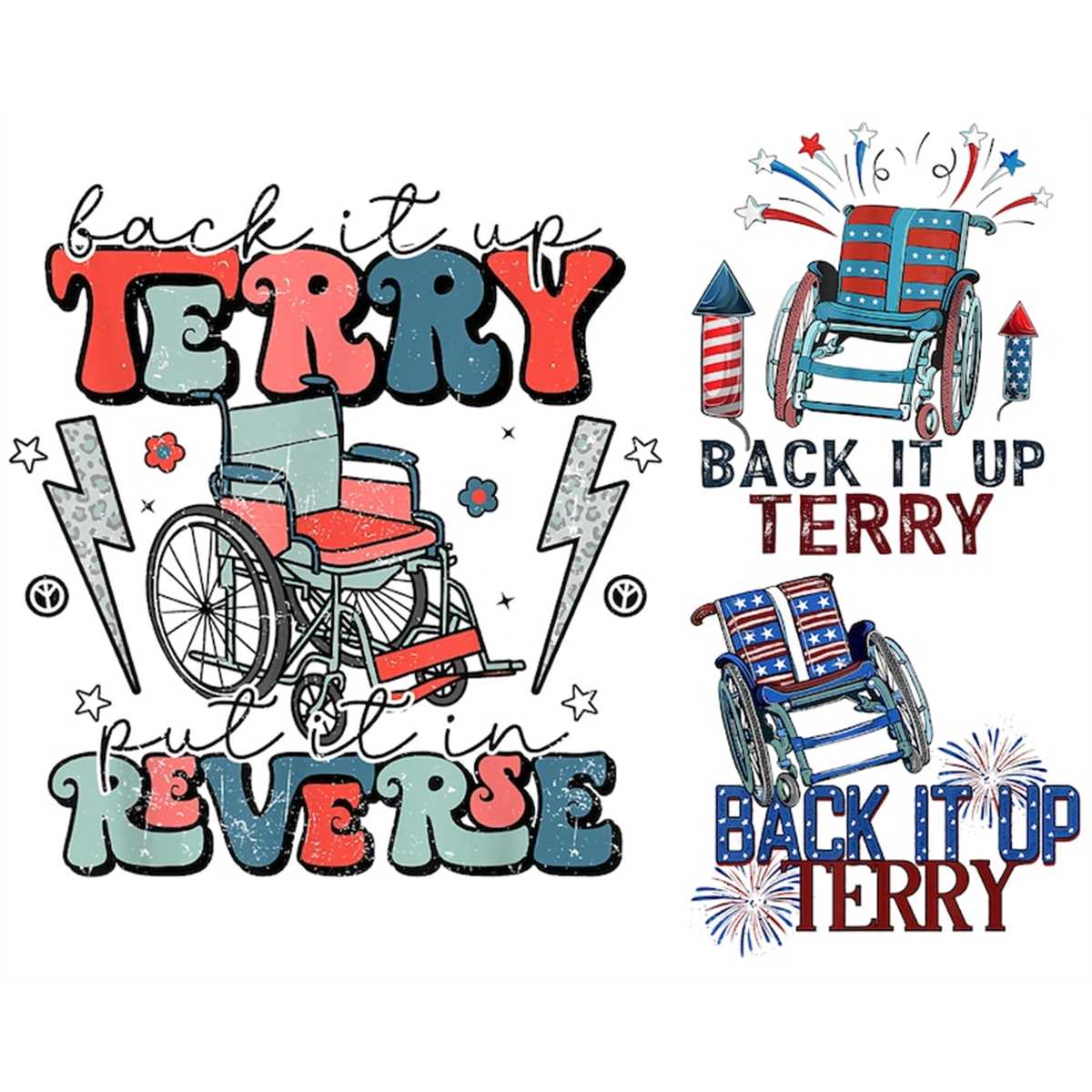 4th of July PNG Back Up Terry Png, Independence Day png, Sub | Inspire ...