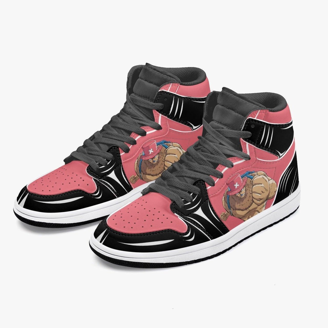 One Piece Tony Chopper JD1 Shoes, One Piece Tony Chopper Jor - Inspire ...