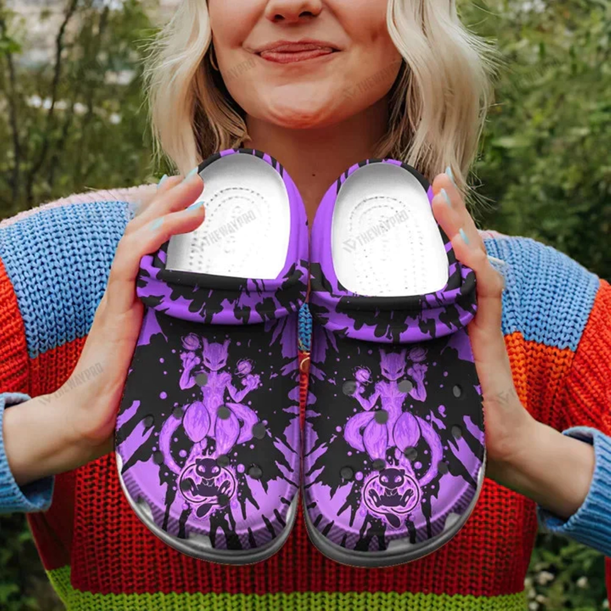 Pokemon Crocs, Pokemon Clog Shoes Unisex, Cartoon Crocs, Mov | Inspire ...