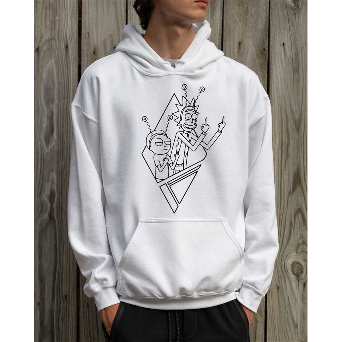 Pickle Rick SVG, Morty svg/png cut file, Rick and Morty clip | Inspire ...