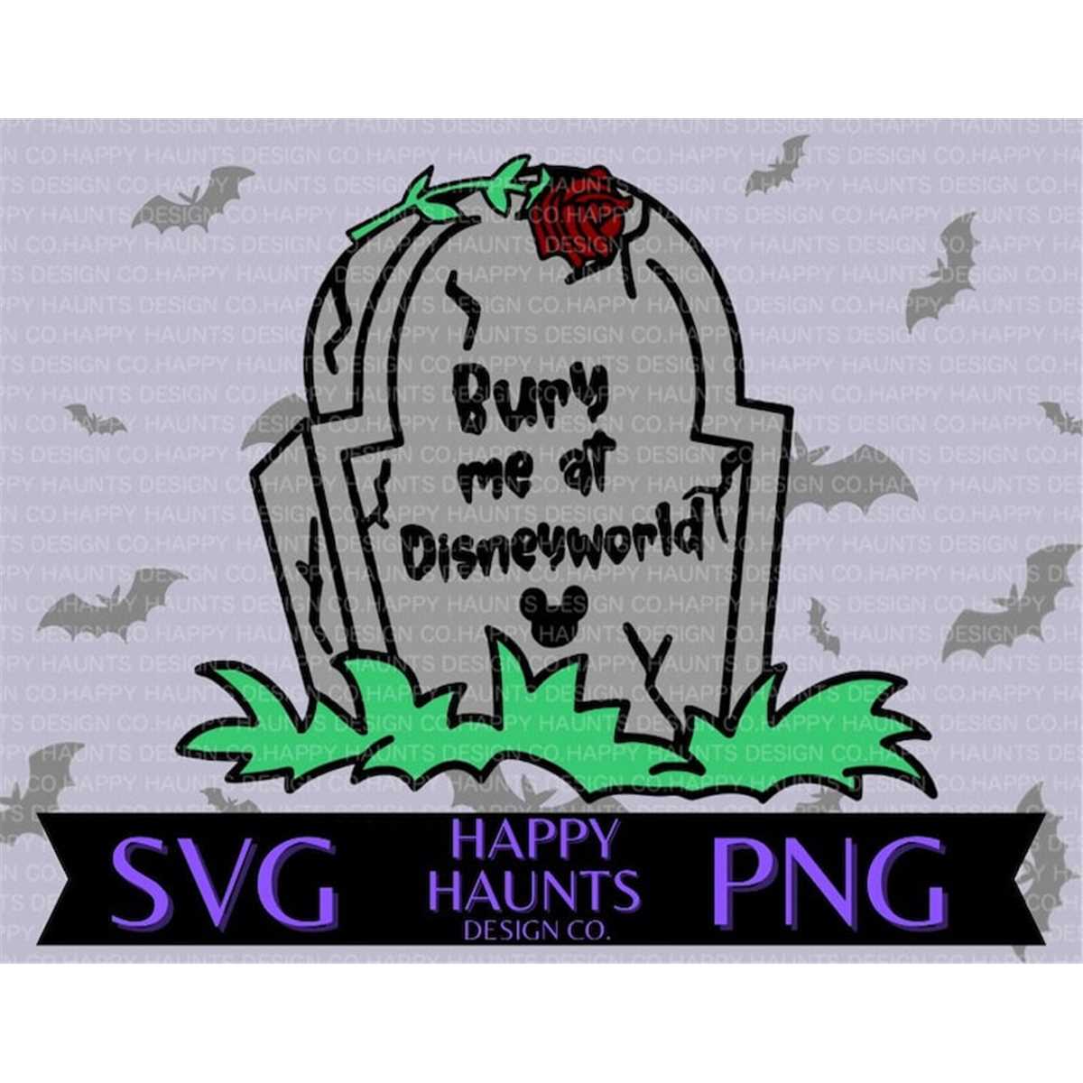 Bury me SVG, easy cut file for Cricut, Layered by colour | Inspire Uplift