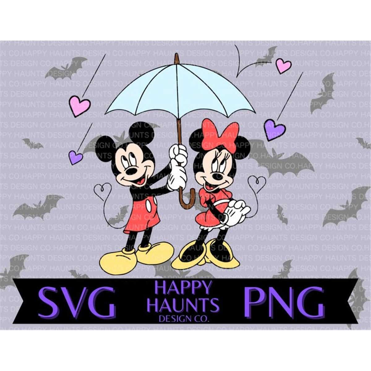 Falling hearts SVG, easy cut file for Cricut, Layered by col | Inspire ...