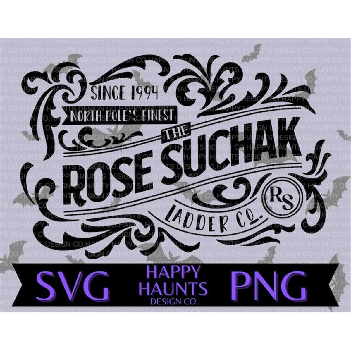 Rose suchak ladder co SVG, easy cut file for Cricut, Layered | Inspire ...
