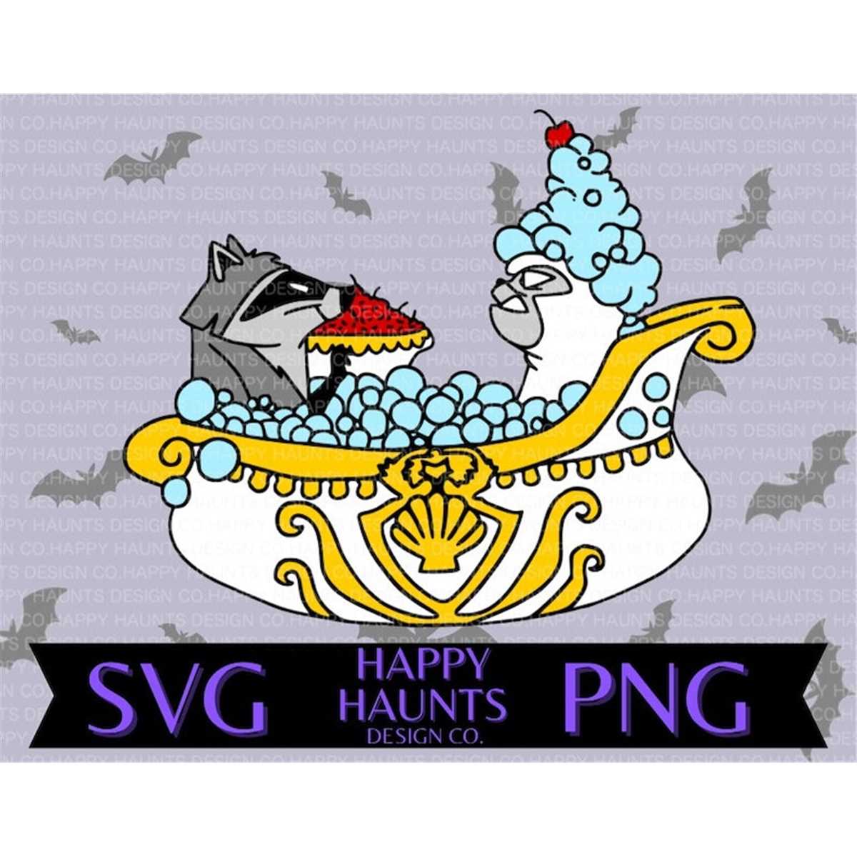 Bubble bath SVG, easy cut file for Cricut, Layered by colour - Inspire ...