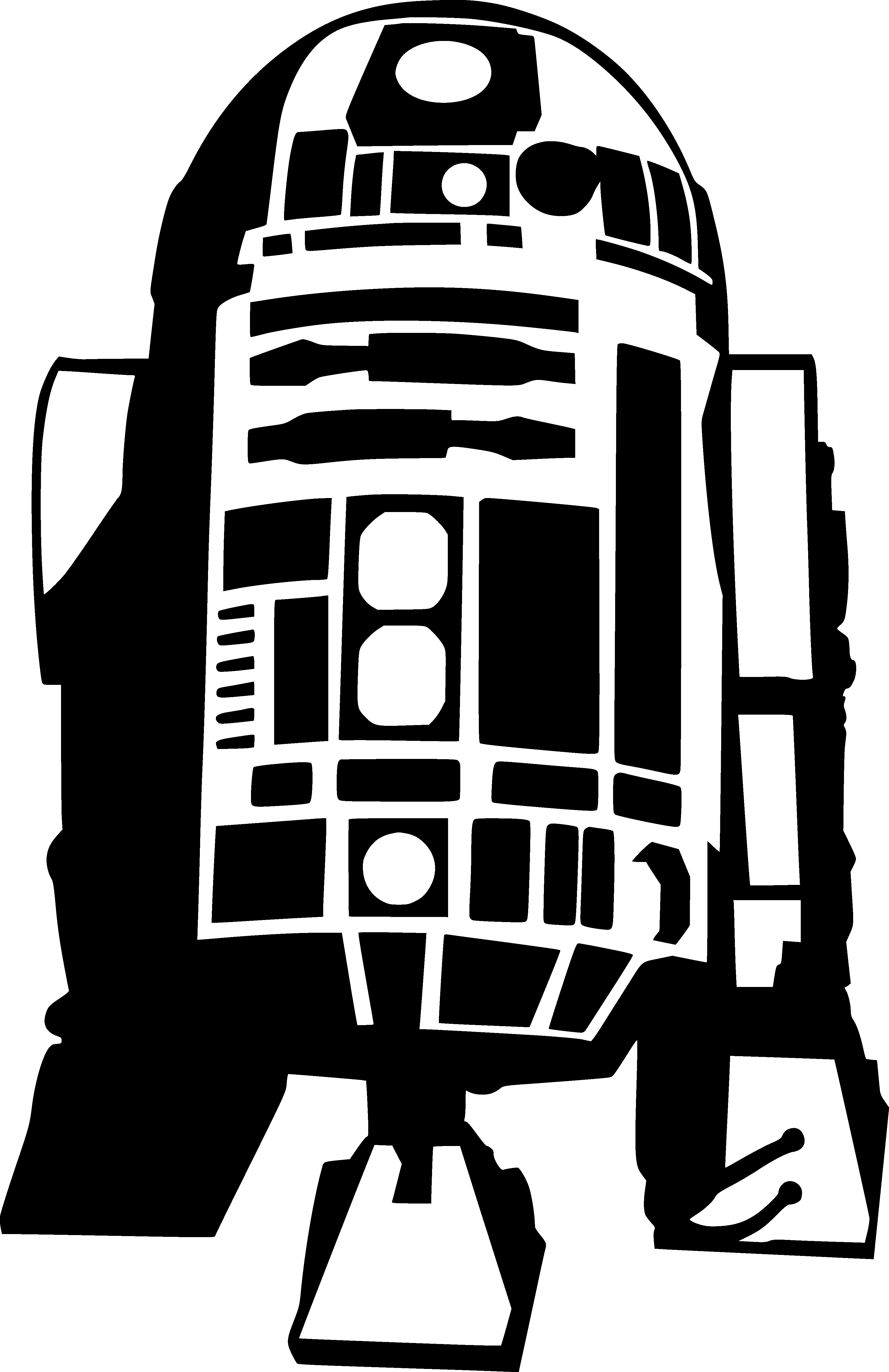 Star wars SVG, Star wars Files, Star Wars Clipart, Star Wars - Inspire ...