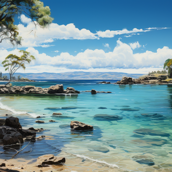 Summer Solitude: A Solo Retreat under the Palm | Inspire Uplift