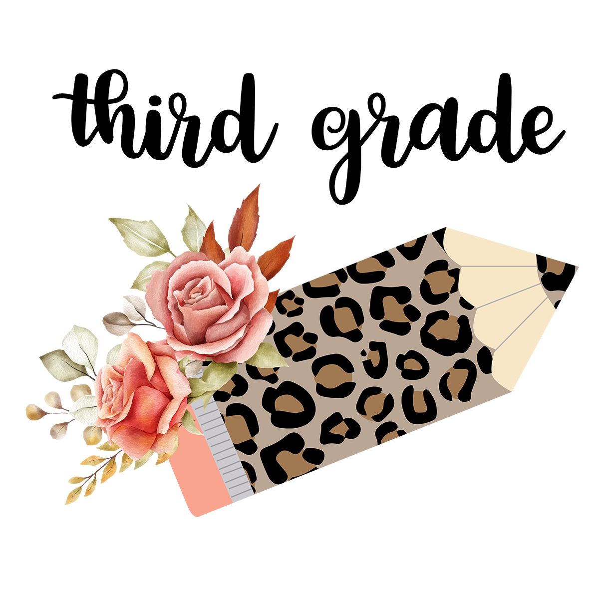 Third grade svg,svg,3rd grade svg, back to school svg, back - Inspire ...