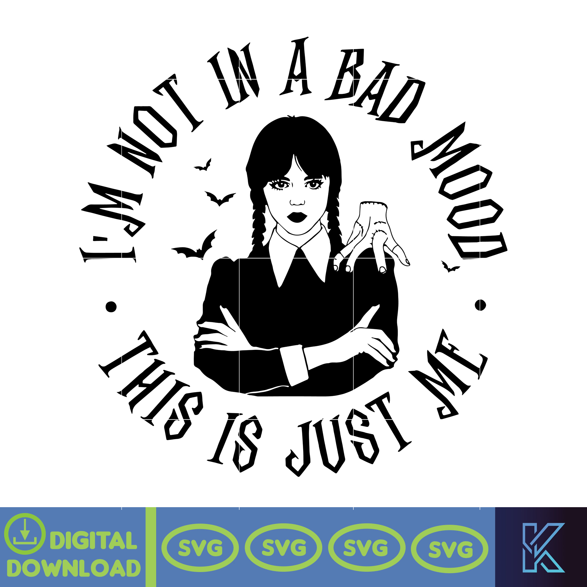 Stay Spooky svg, Skeleton Hand svg, Skeleton svg, Spooky Sea | Inspire ...