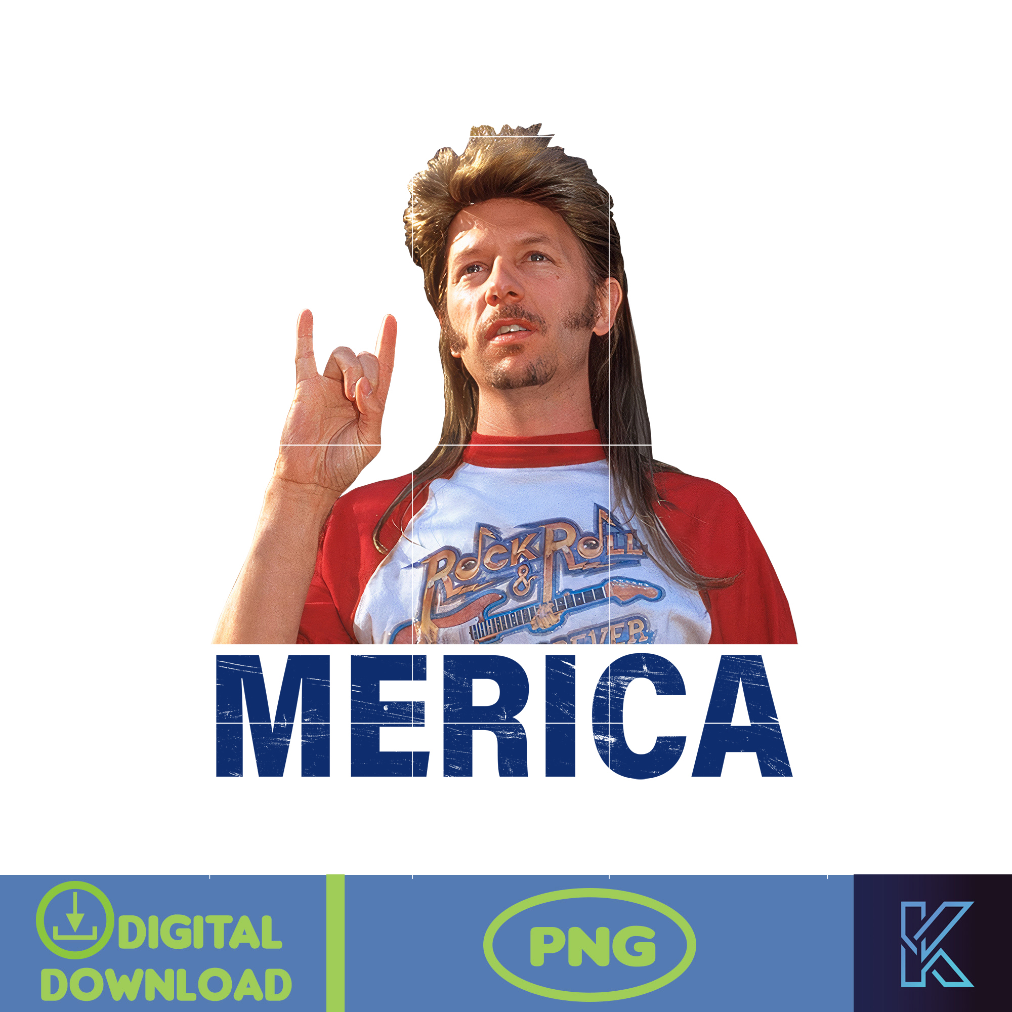 Funny Joe Dirt America Png, Funny 4th Of July Png, Funny Mov - Inspire ...
