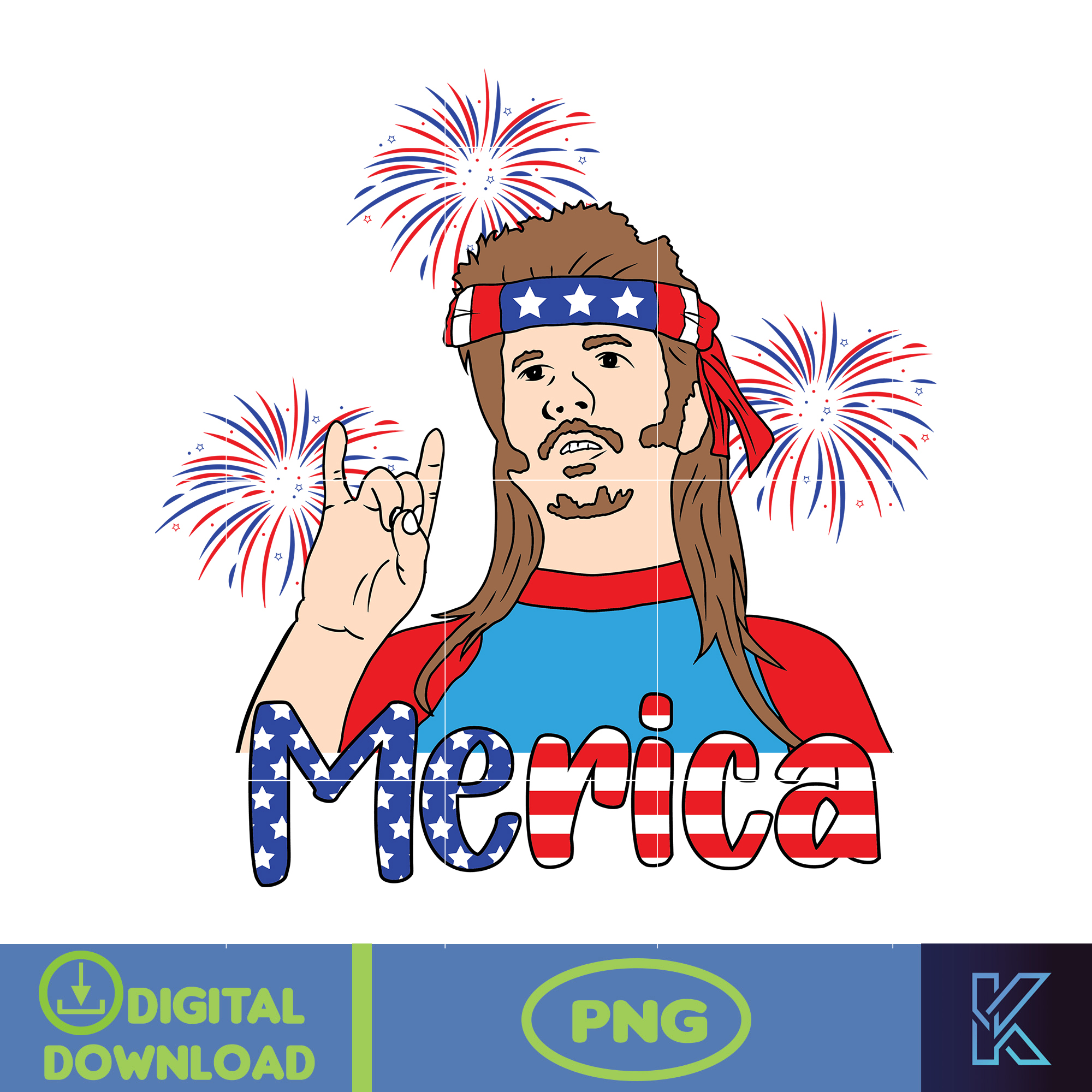Funny Joe Dirt America Png, Funny 4th Of July Png, Funny Mov - Inspire Uplift