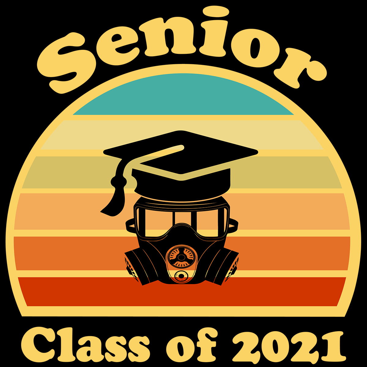 Senior class of 2021 svg,svg,senior svg, senior gift, senior | Inspire ...