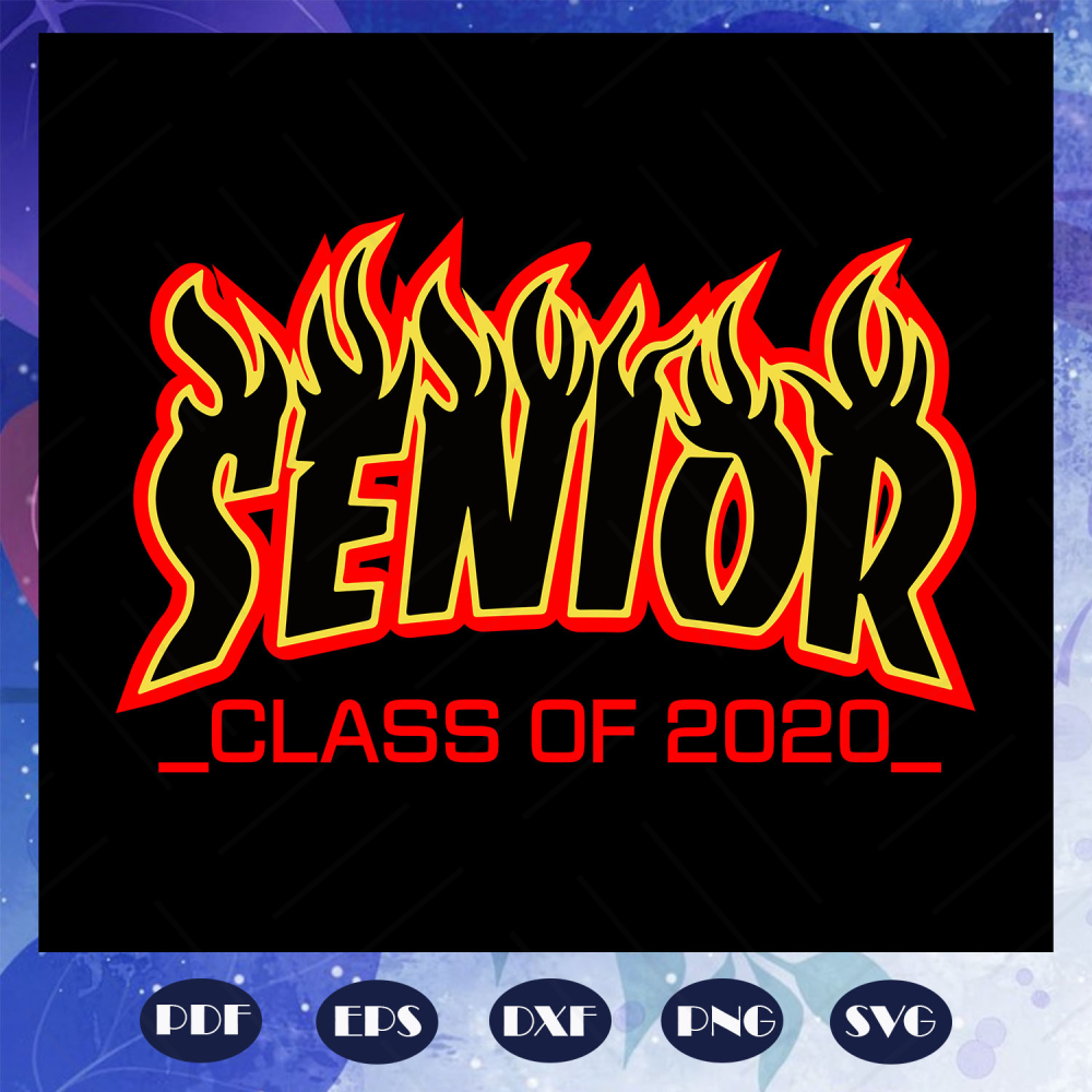 Senior class of 2020, class of 2020, first last day of high | Inspire ...