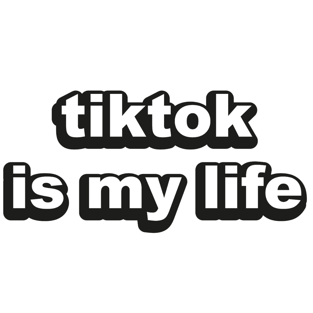 Tik Tok Svg, Tik Tok Logo, Music Note Svg, Tik Tok Queen, Ti | Inspire ...