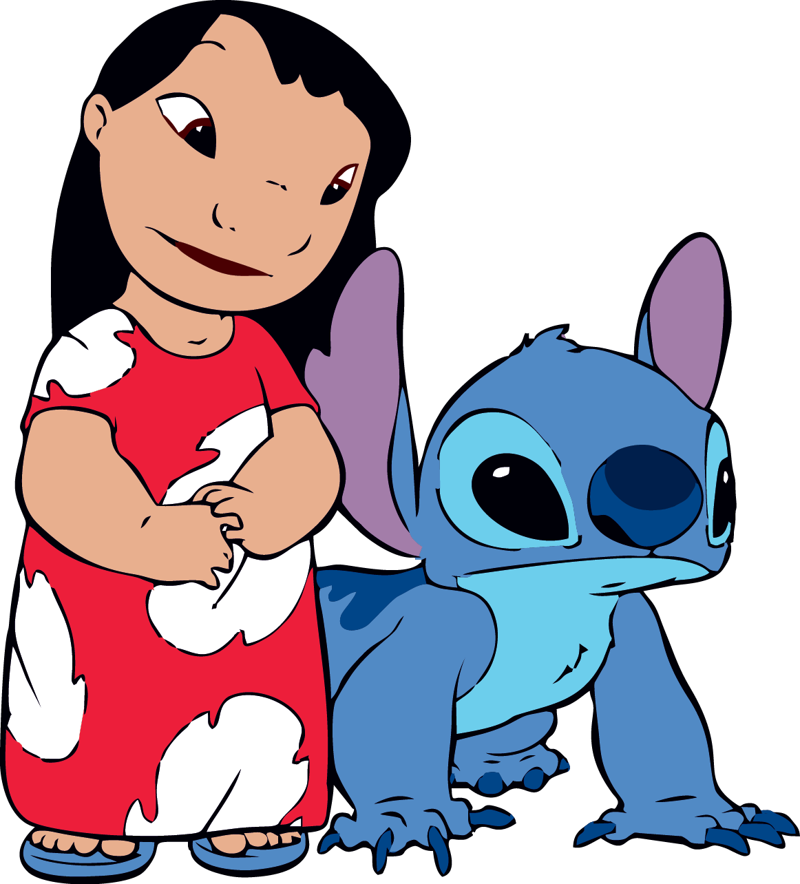 "lilo and stitch svg files, lilo and stitch svg for cricut, | Inspire ...