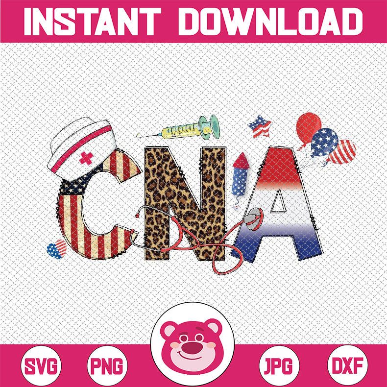 American CNA Png, Certified Nursing Assistant Png, 4th of Ju | Inspire ...
