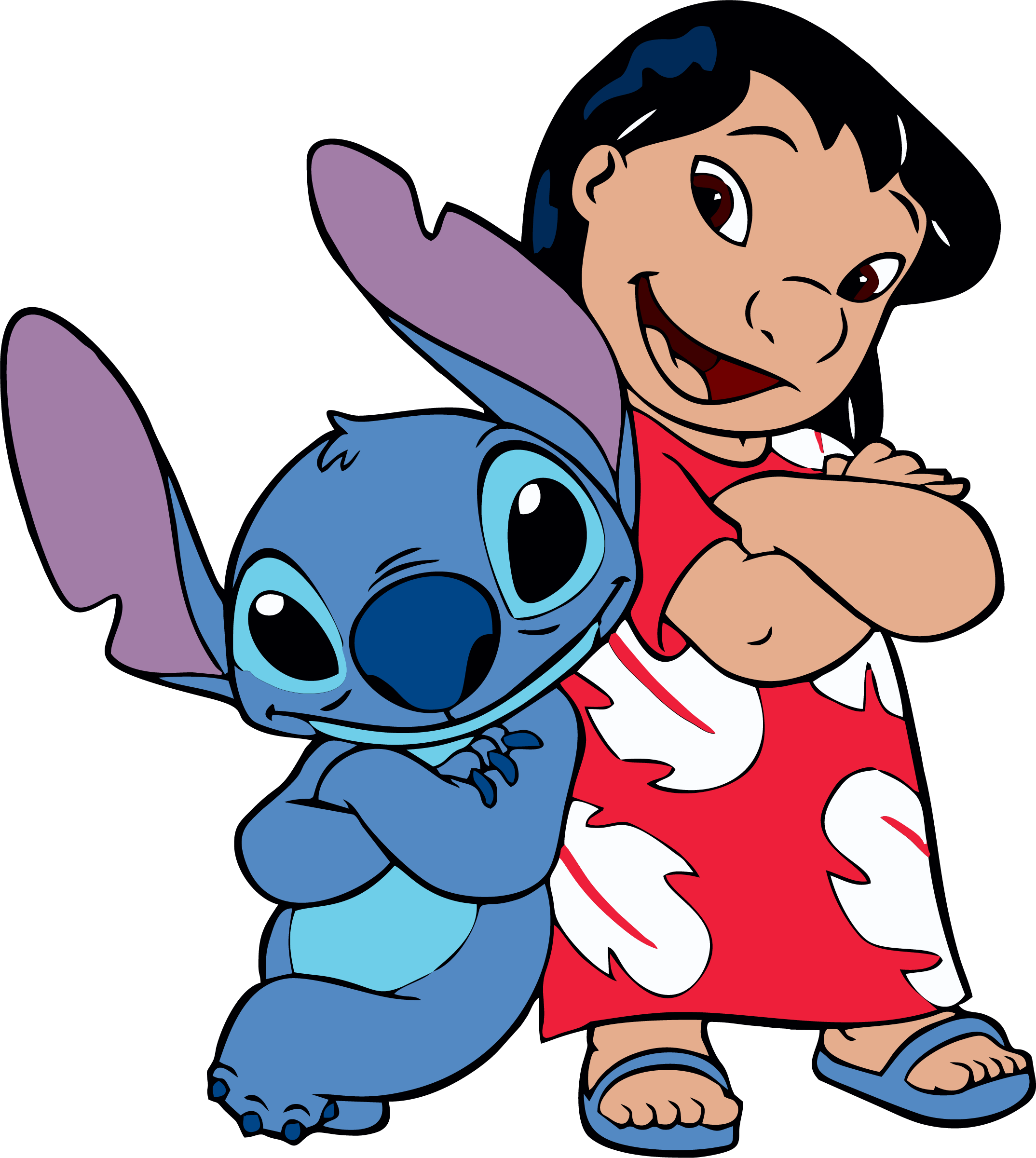 Lilo And Stitch Svg Files Lilo And Stitch Svg For Cricut Inspire