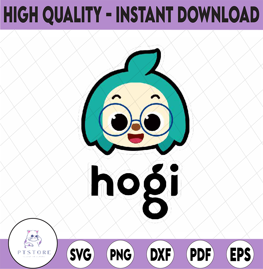 Hogi SVG, Cricut Cut files, Shark Family doo doo doo Vector | Inspire ...